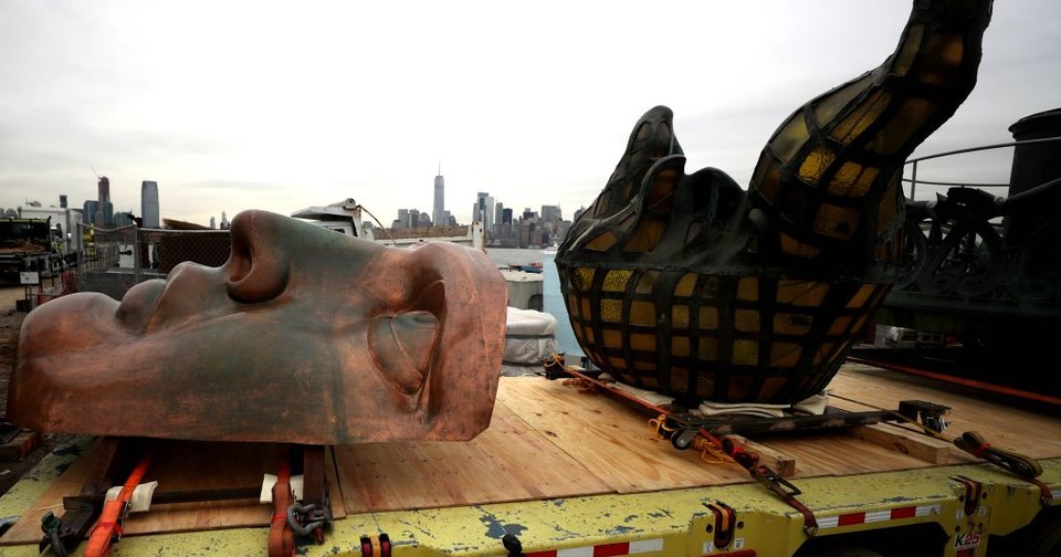 An Unserious Country - The Atlantic