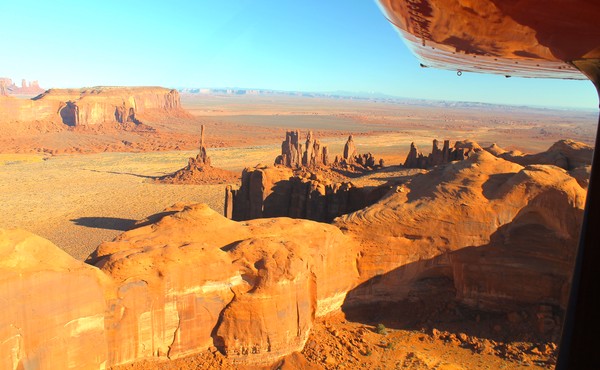 Aerial Views of America - Page 2 - The Atlantic