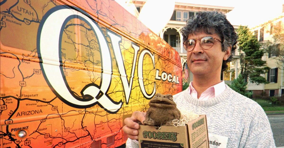 QVC Owner Acquires Zulily - The Atlantic