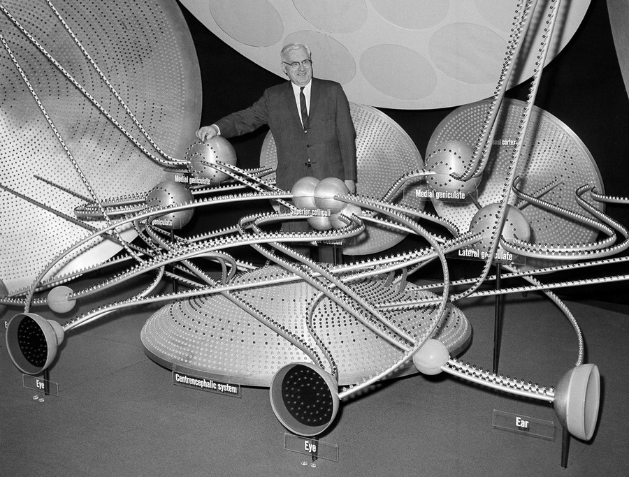 50 Years Ago: The World in 1961 - The Atlantic