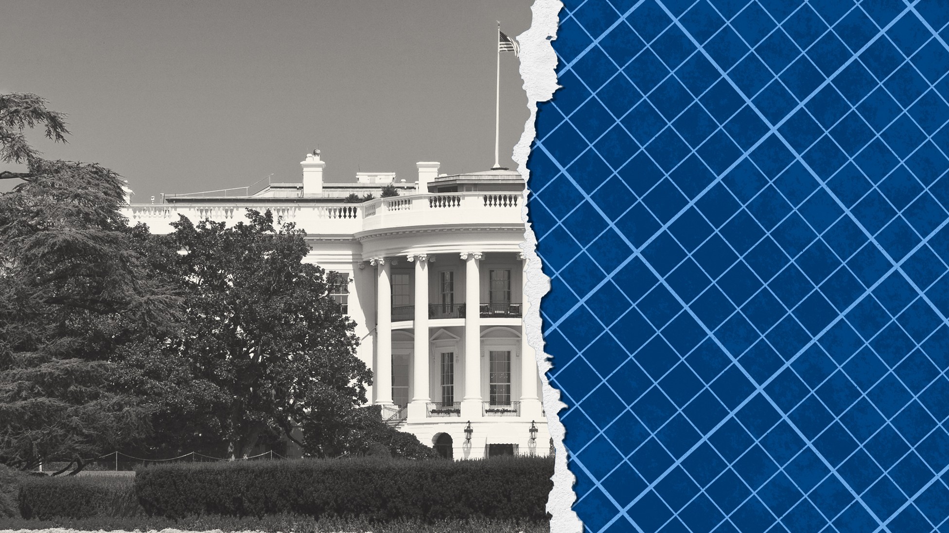 Only Norms Protect the White House’s Architecture - The Atlantic