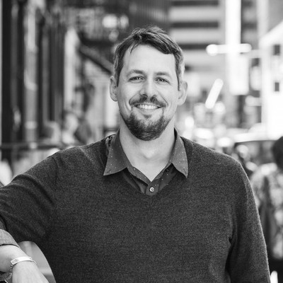 Patrick Sisson, The Atlantic