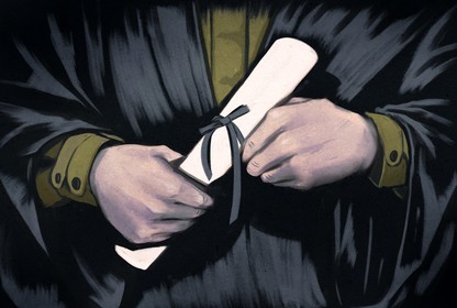 A Veteran's View - The Atlantic