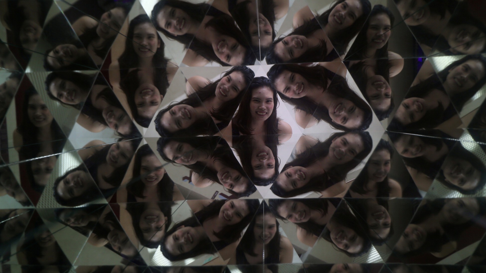 Social-Media Outrage Is Collapsing Our Worlds - The Atlantic