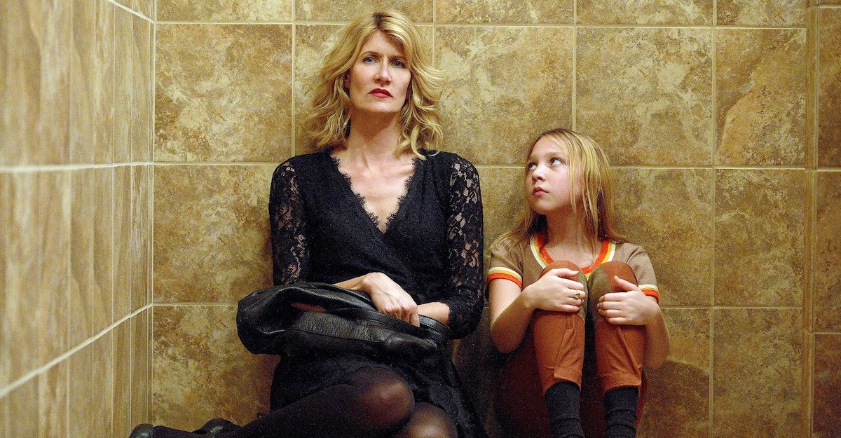 At Sundance, Jennifer Fox's 'The Tale' Spoke to the #MeToo Moment - The ...