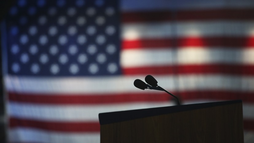 The Dark Side of American Optimism - The Atlantic