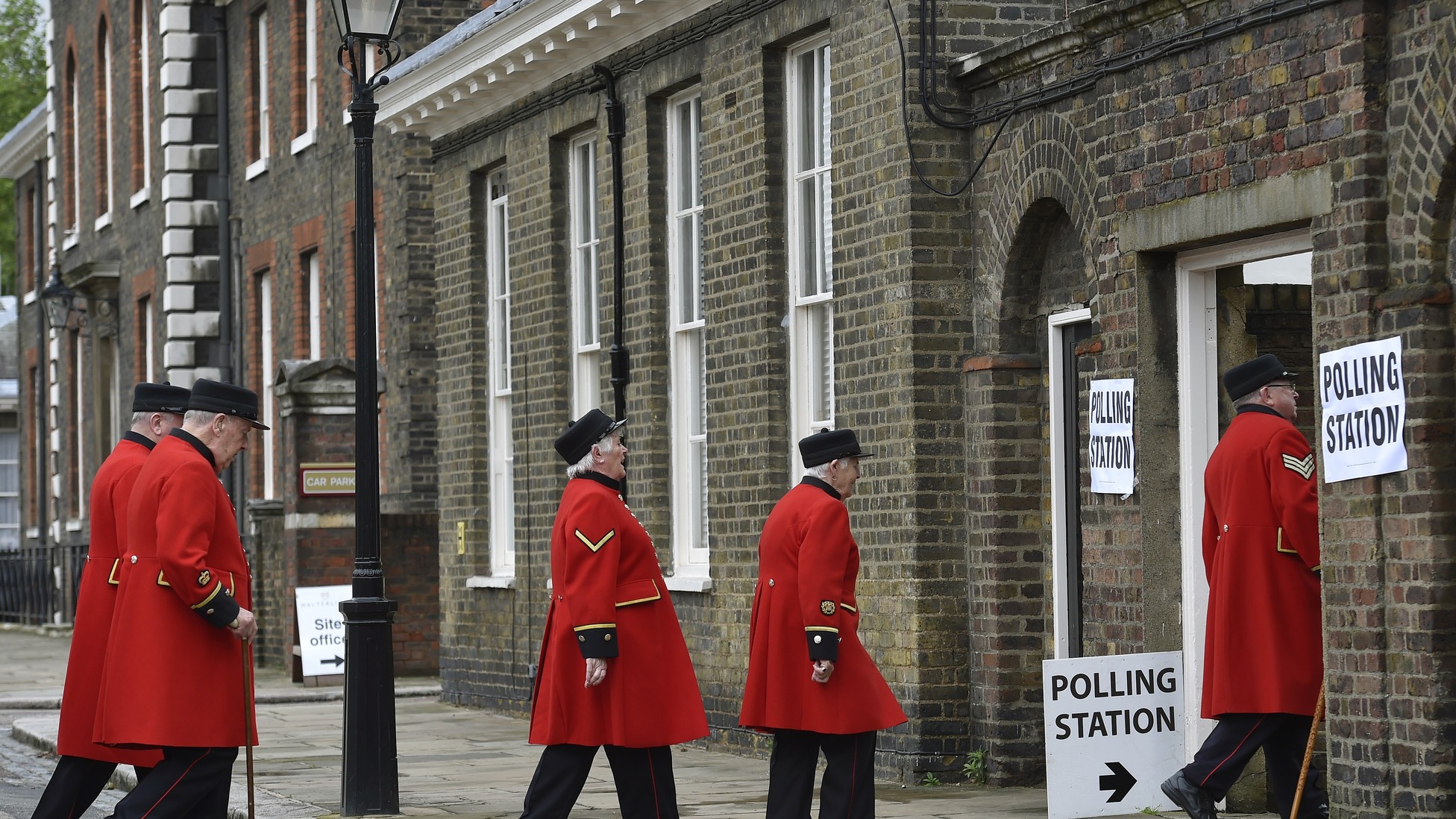 The 'Brexit' Campaign: A Cheat Sheet - The Atlantic