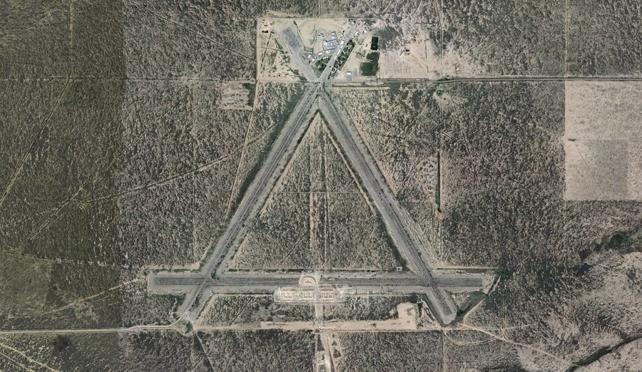 Human Landscapes of the American Southwest - The Atlantic