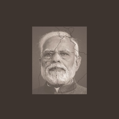 Why Modi’s Populist Facade Is Cracking - The Atlantic