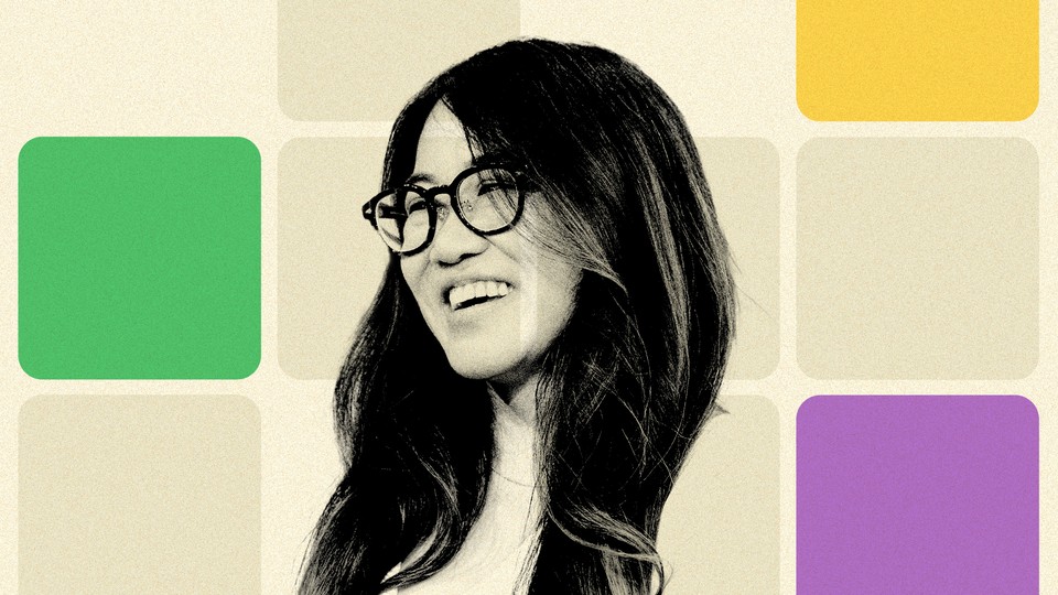 The Connections Puzzlemaker Welcomes Your Hate - The Atlantic