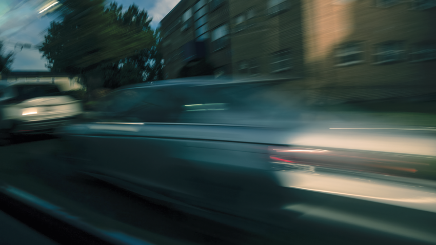 How Carjacking Became a Teenage Pastime - The Atlantic