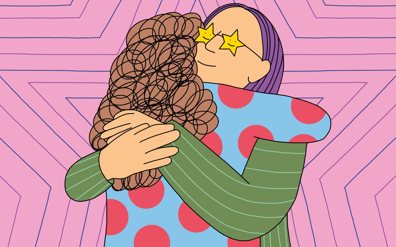 How to Build a Life - The Atlantic