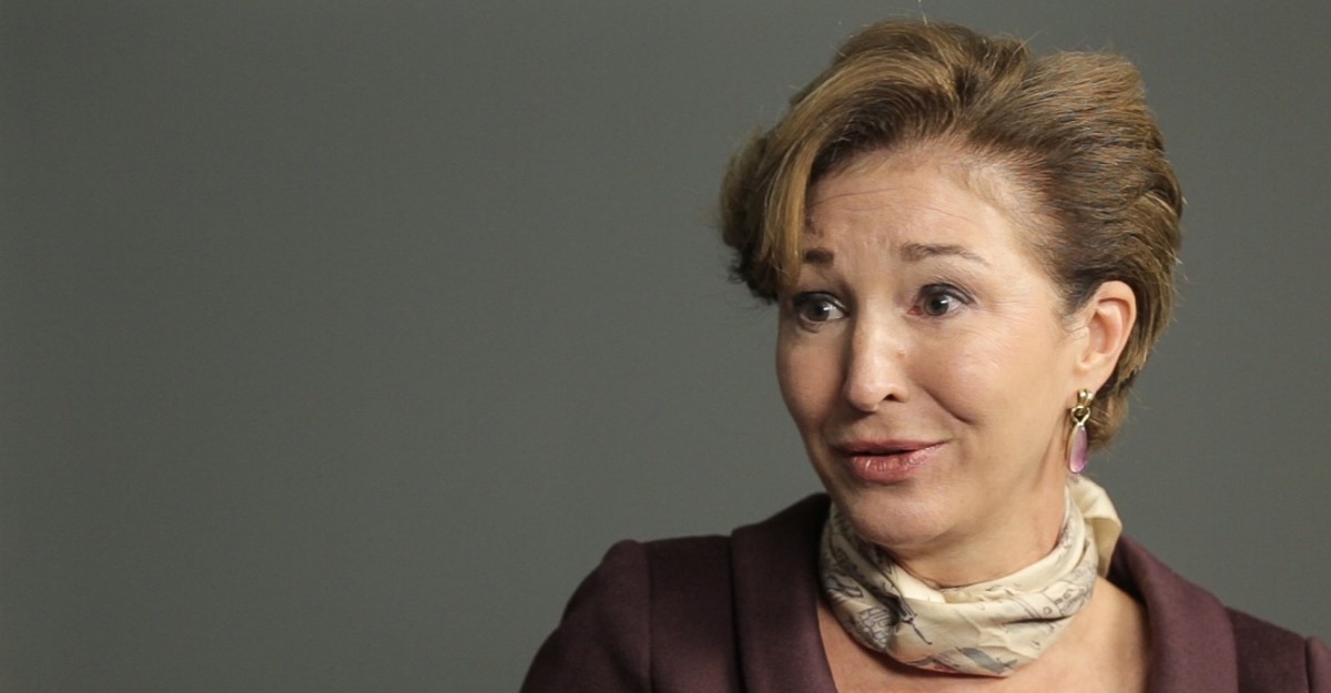 Anne-Marie Slaughter's Unfinished Business - The Atlantic