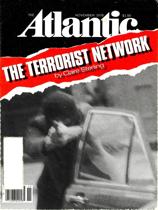 November 1978 Issue - The Atlantic