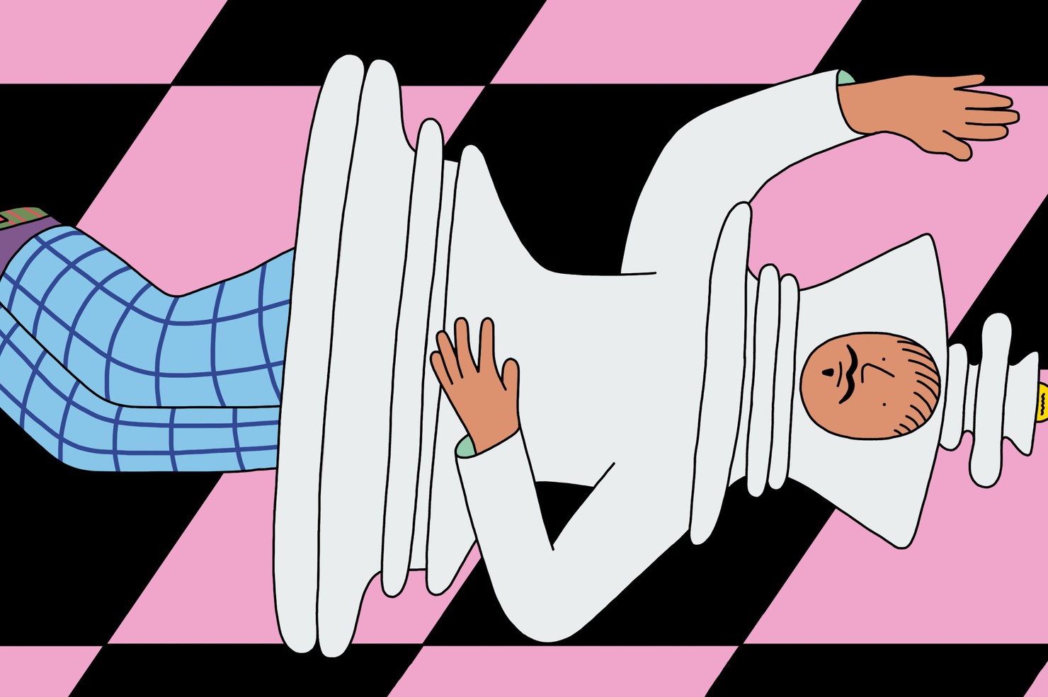 How to Build a Life - The Atlantic