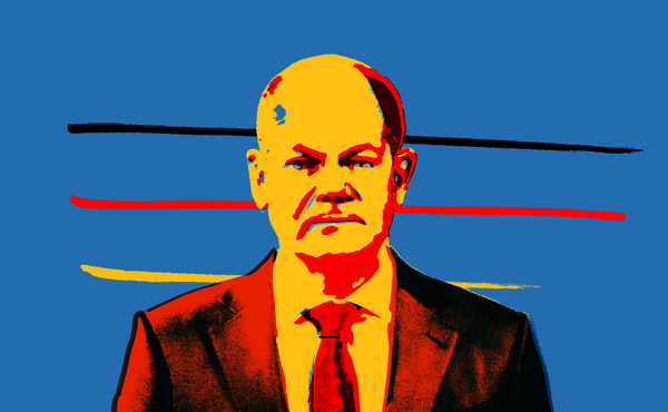 All Stories by Noah Barkin - The Atlantic