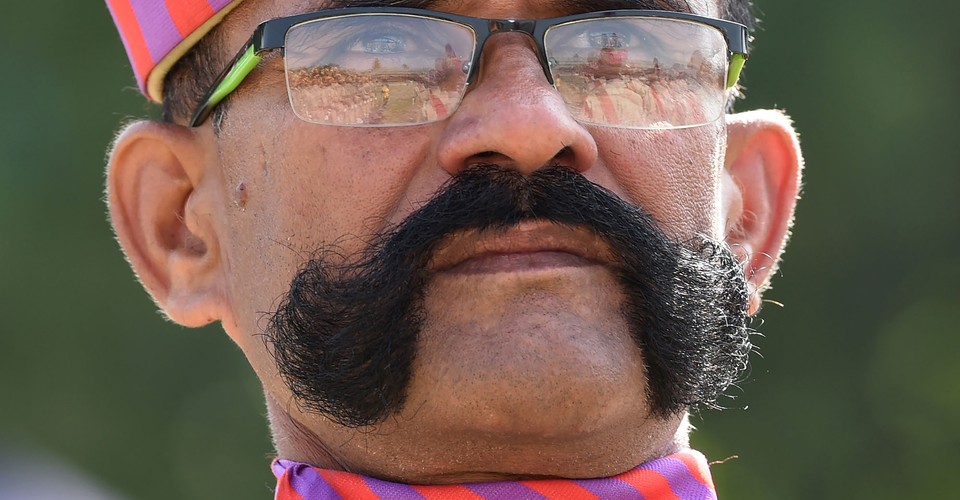 Photos: One Week in India - The Atlantic