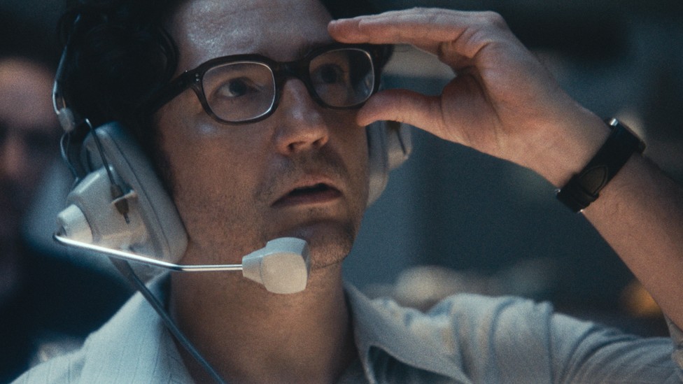 ‘September 5’ Captures a Crisis Becoming Must-Watch TV - The Atlantic