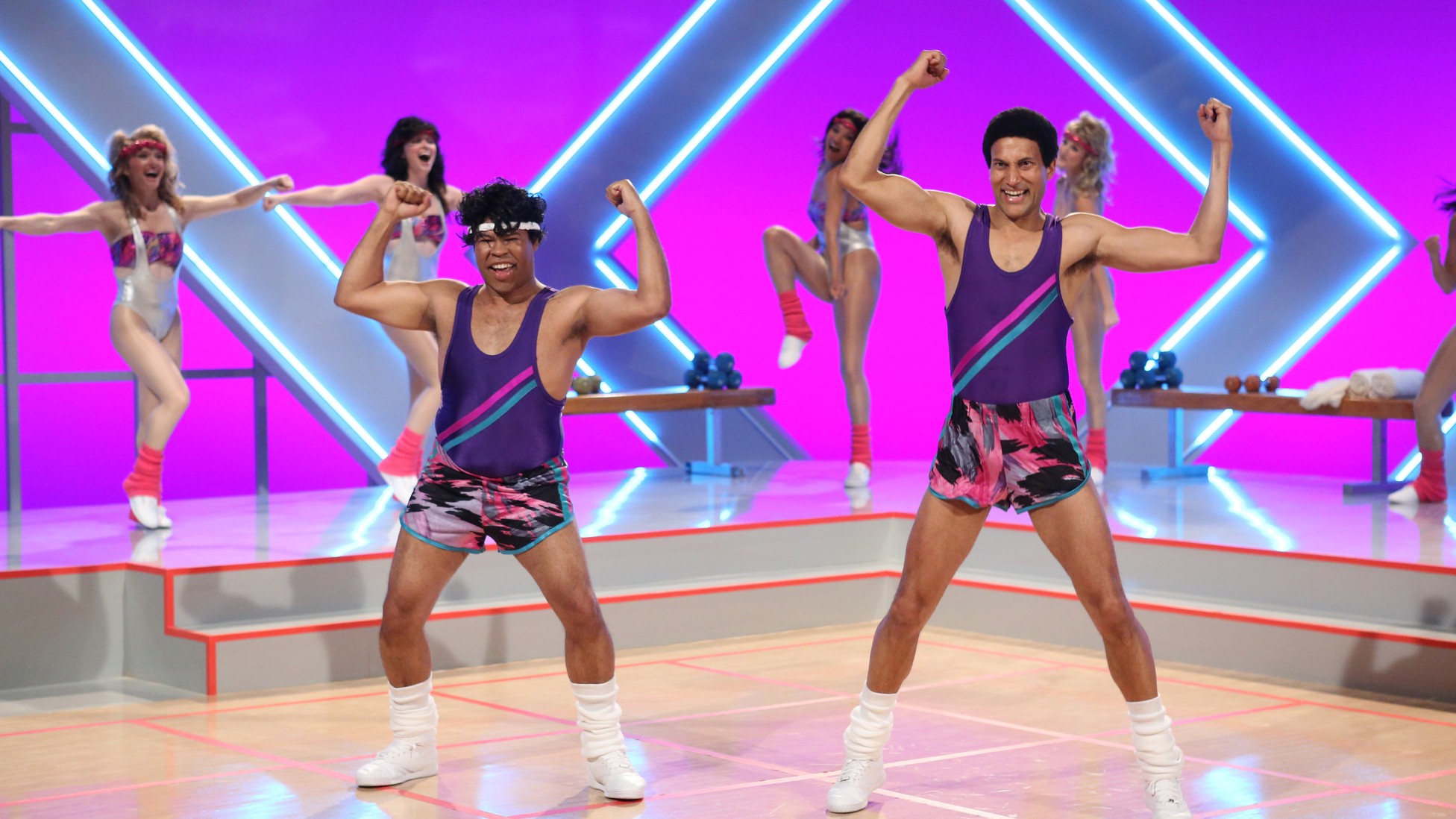 'Key and Peele' and 'Why? With Hannibal Buress' Represent Comedy ...