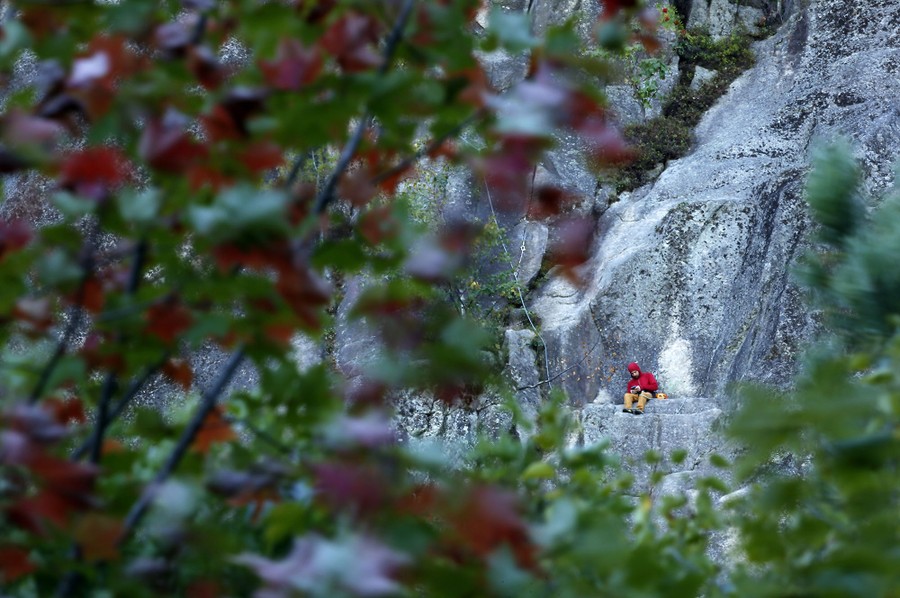 Fall Is in the Air: Images of the Season - The Atlantic