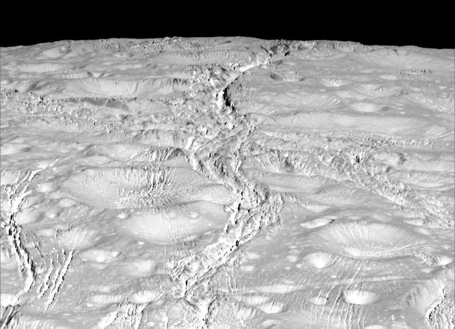 Images From Offworld - The Atlantic