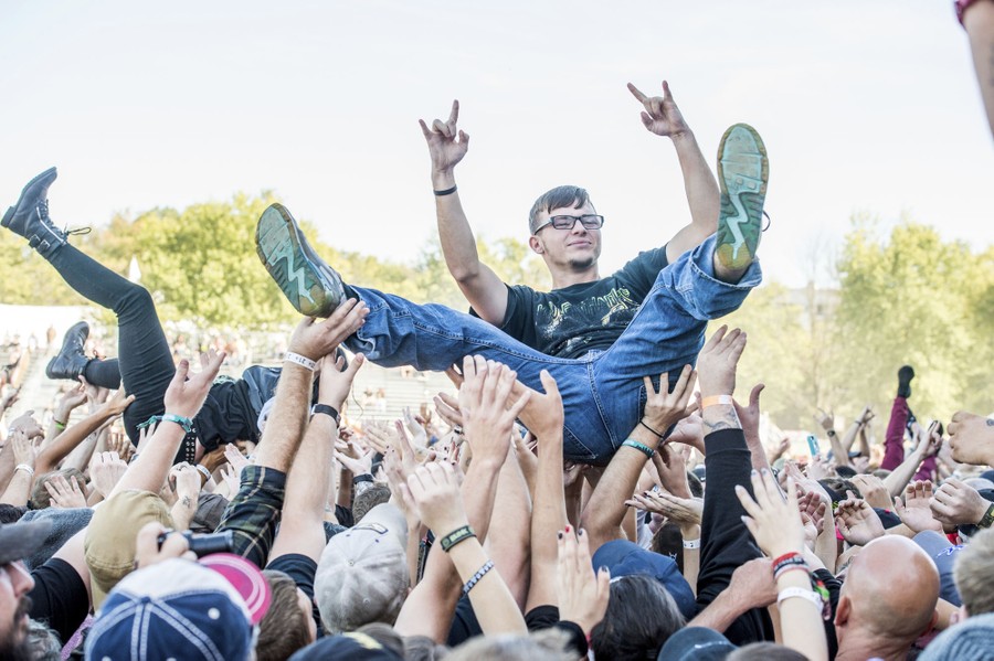 Kentucky: Images of the Bluegrass State - The Atlantic