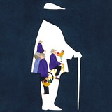 Jonathan Rauch, The Atlantic