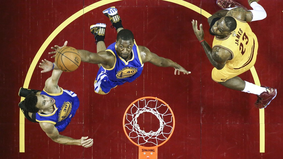 The Rise of Data Analysis Is Changing the NBA - The Atlantic