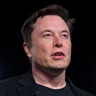 Elon Musk Is an Internet God - The Atlantic