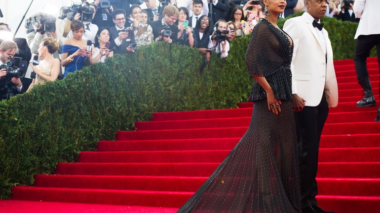 4 Ways of Looking at the Solange/Jay Z Fight Footage - The Atlantic