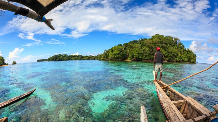 Why Some Coral Reefs Are Thriving - The Atlantic