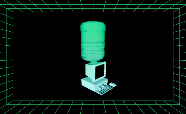 Atlantic Intelligence - The Atlantic