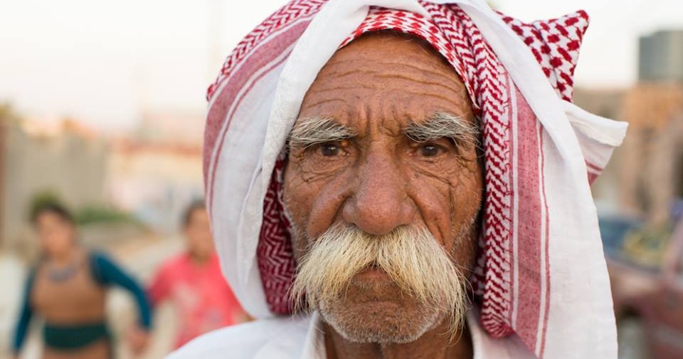 Humans of the World - The Atlantic