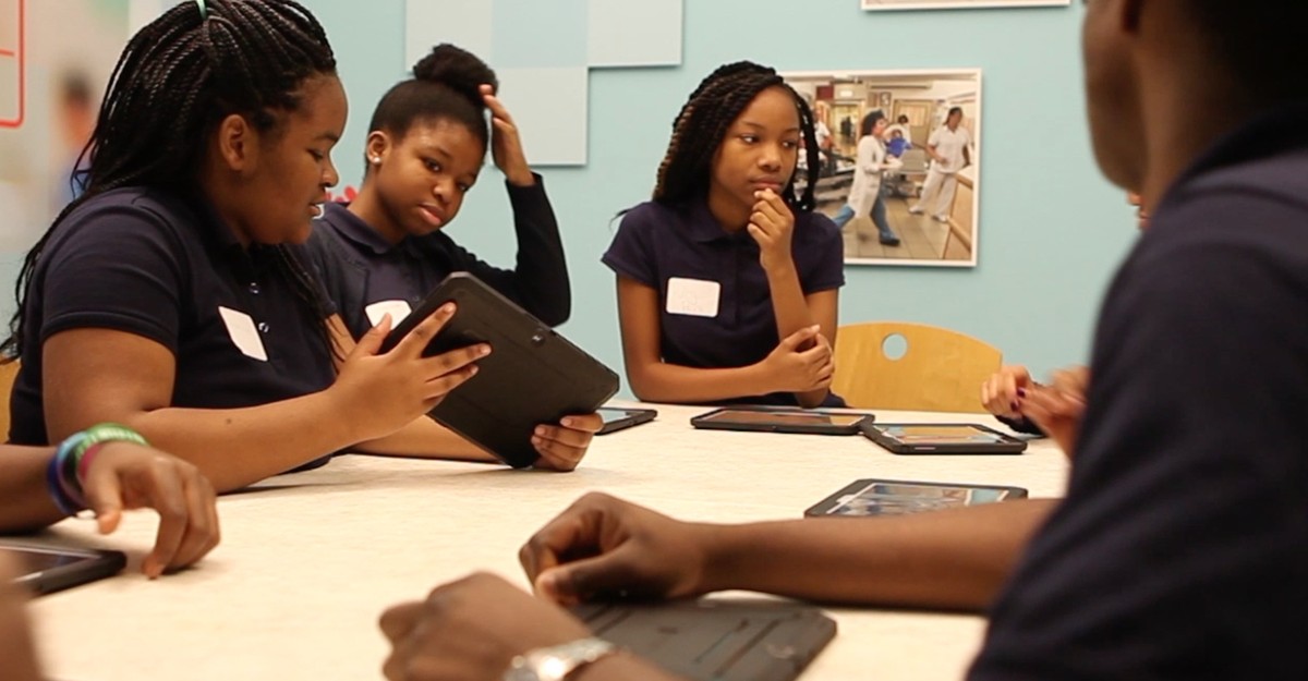 Junior Achievement Finance Parks Help Improve Financial Literacy - The ...