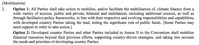The Still Unresolved Questions of the Paris Climate Agreement - The ...