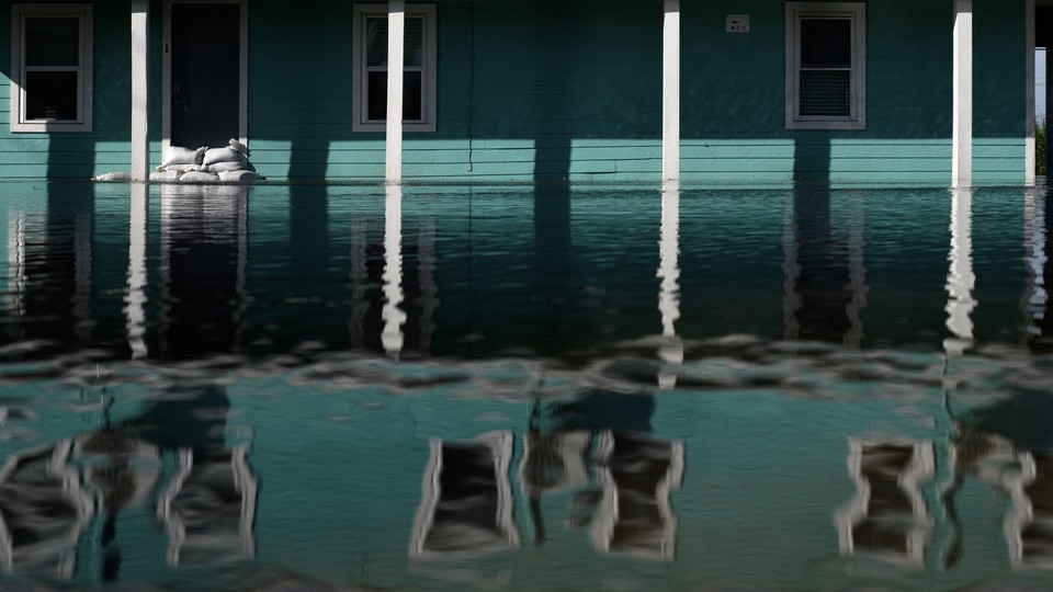 imminent disaster bill