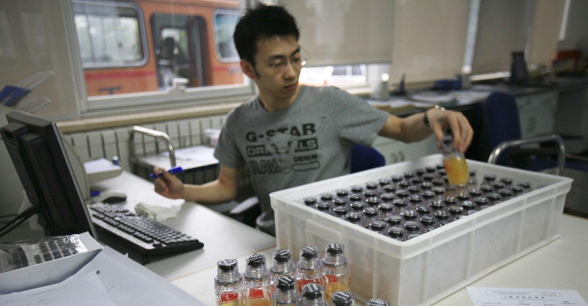 IOC Finds 45 More Athletes Doped at Olympics in 2008 and 2012 - The ...