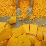 Laura Kiesel, The Atlantic