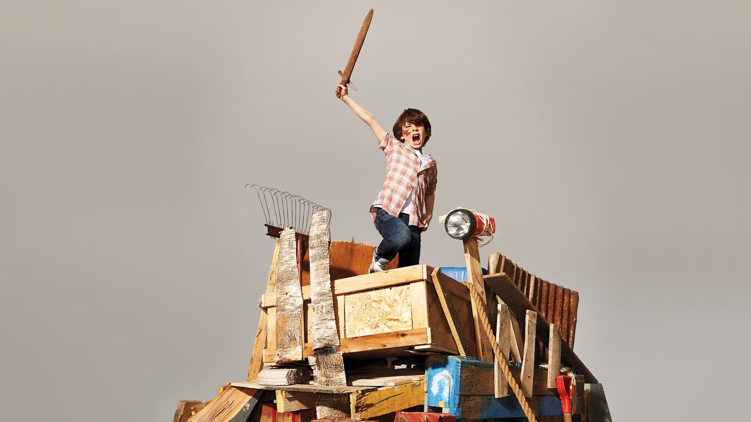 The Overprotected Kid - The Atlantic