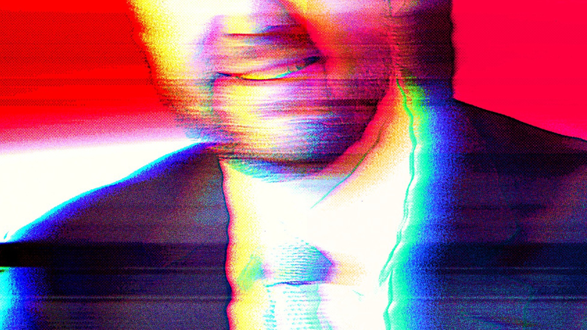 Wait, Who Is Posting Those Unflattering J. D. Vance Memes? - The Atlantic