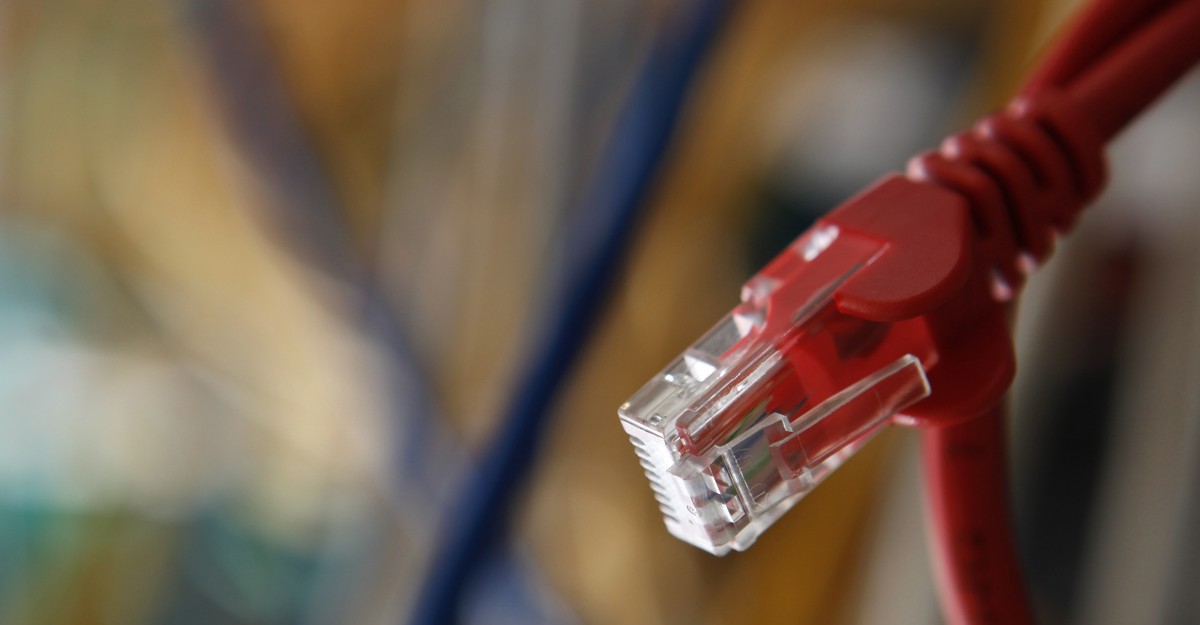 Why Is the Internet So Expensive? - The Atlantic