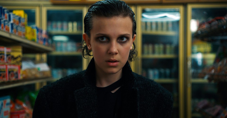 The Atlantic's Lenika Cruz Talks Stranger Things - The Atlantic