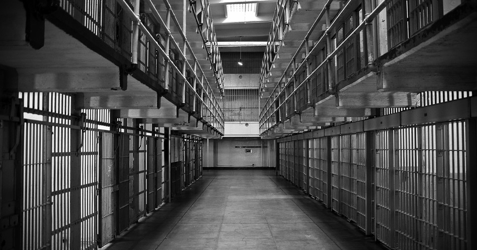 Racism and the Execution Chamber - The Atlantic