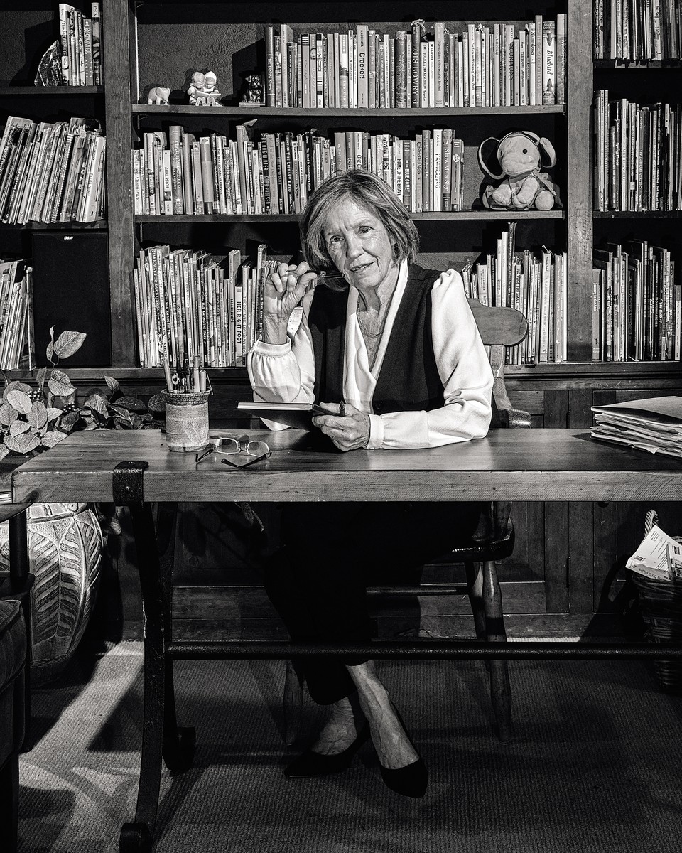 How Lucy Calkins Became the Face of America’s Reading Crisis - The Atlantic