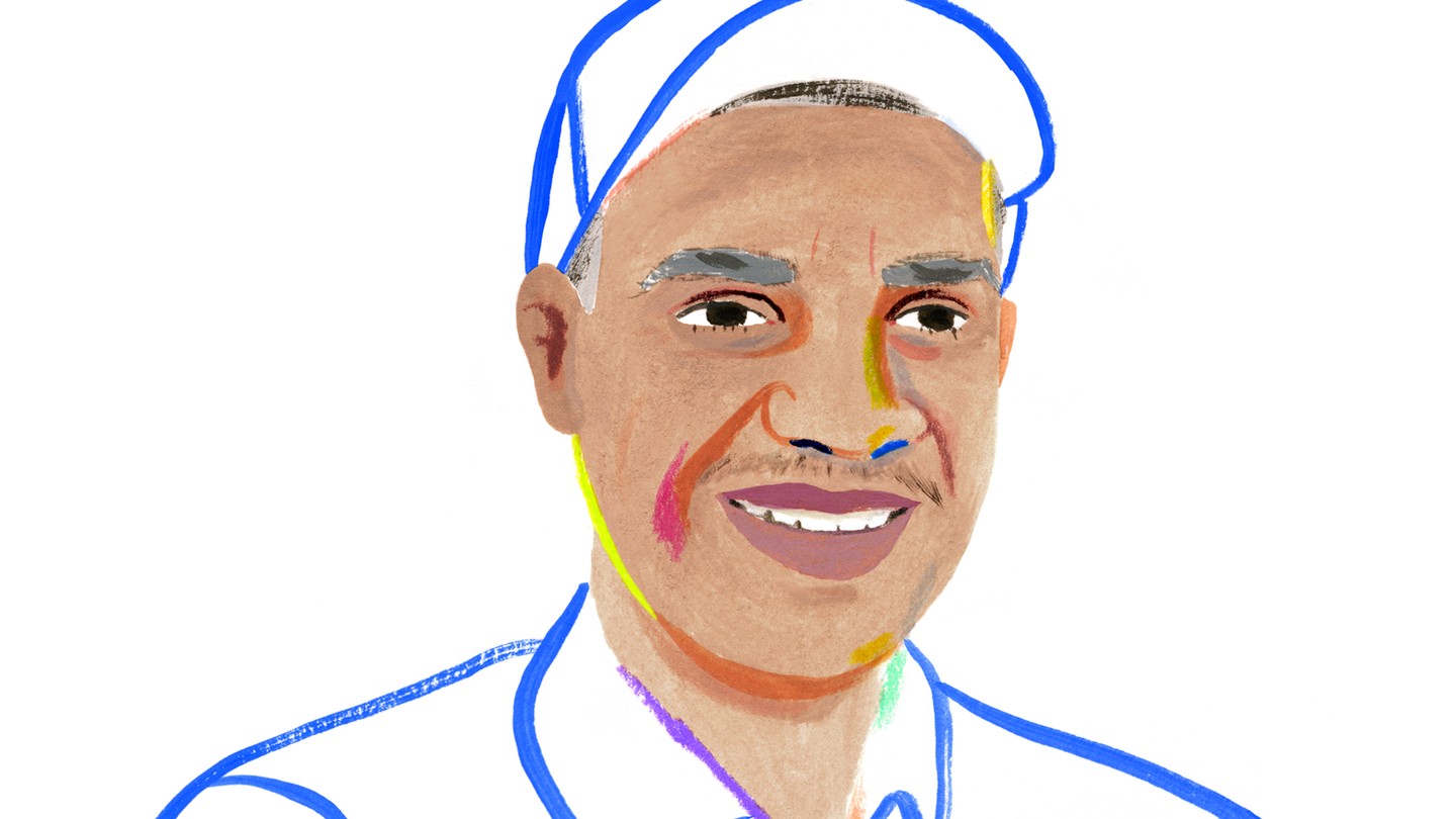 Working Amid a Turbulent Few Decades in the Airline Industry - The Atlantic