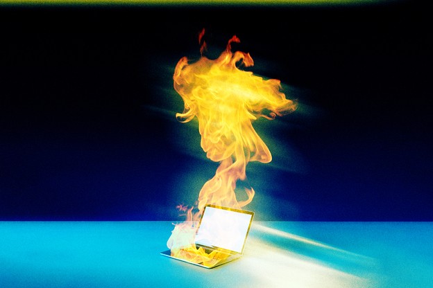 Technology - The Atlantic
