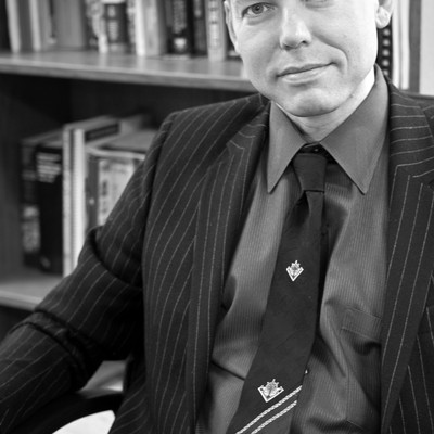 Bill Allison, The Atlantic