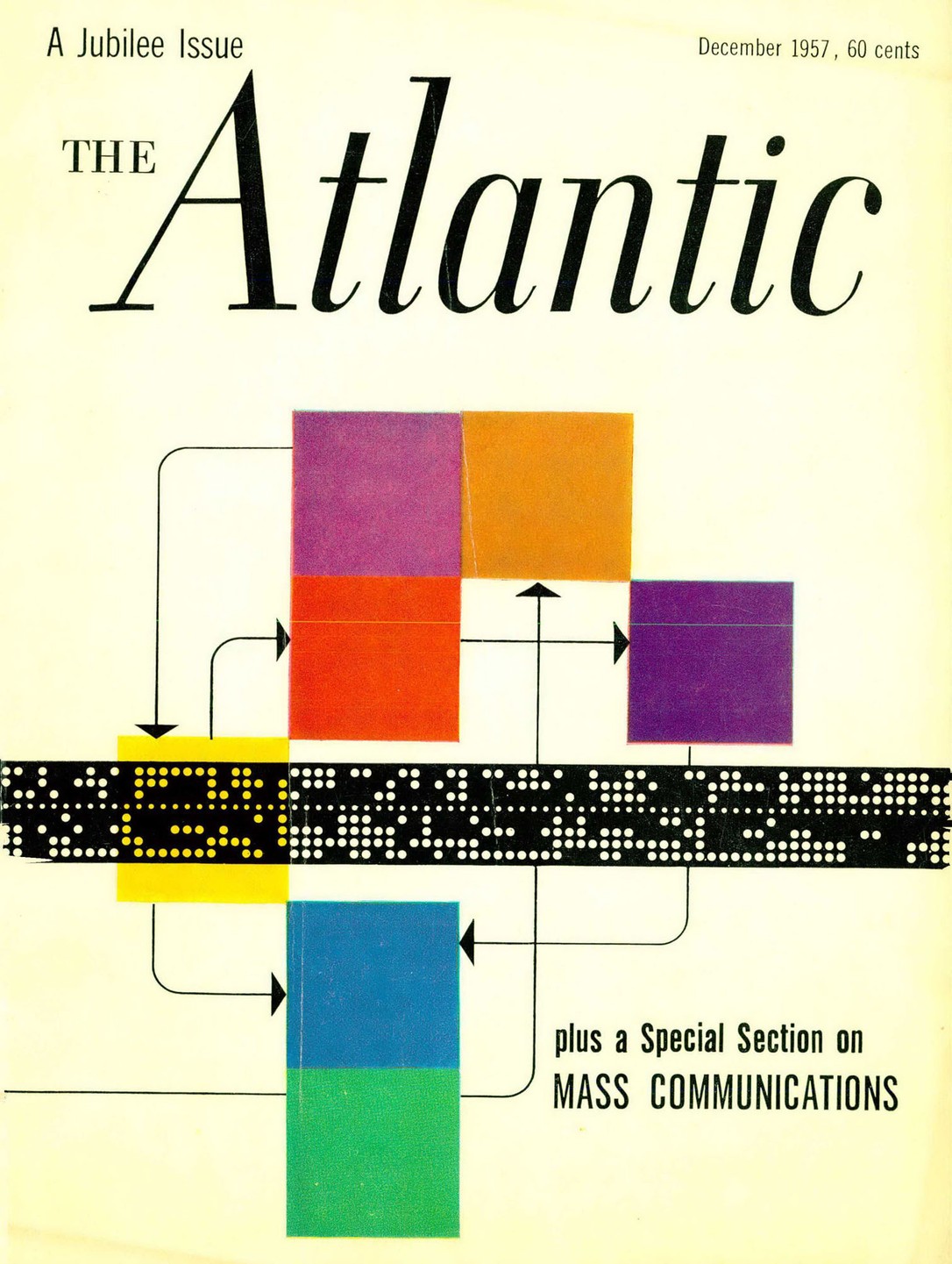 December 1957 Issue - The Atlantic