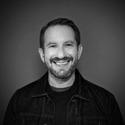 Evan McMurry, The Atlantic