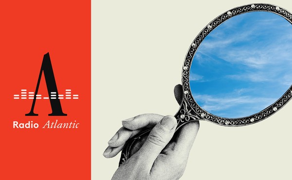 Radio Atlantic - The Atlantic